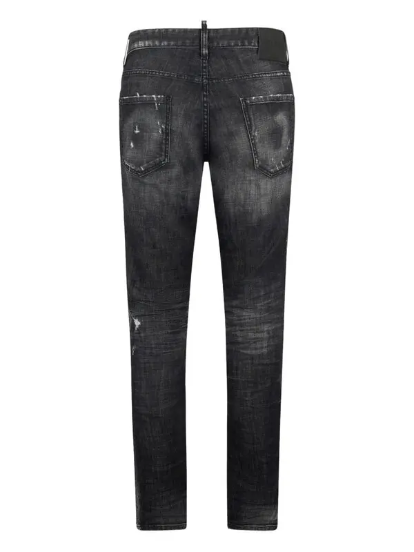 Dsquared2 Teddy Jeans