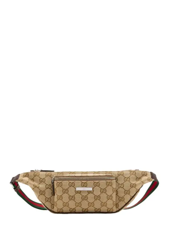 Gucci Flatpack Small Beltbag