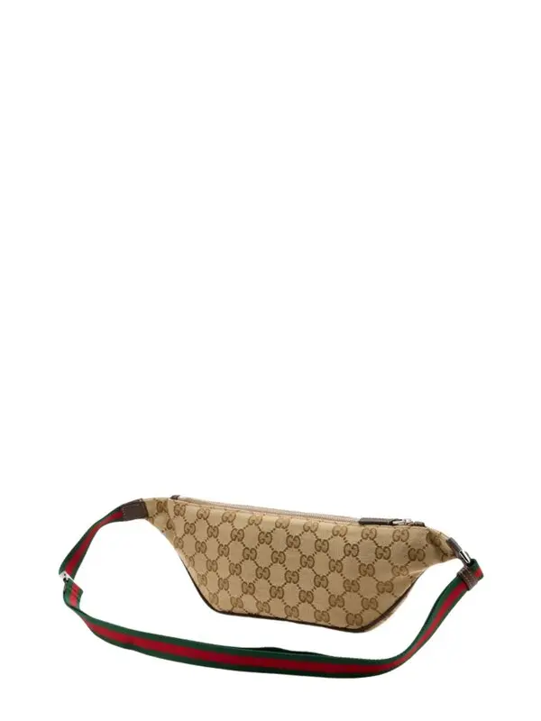 Gucci Flatpack Small Beltbag