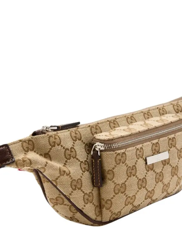 Gucci Flatpack Small Beltbag