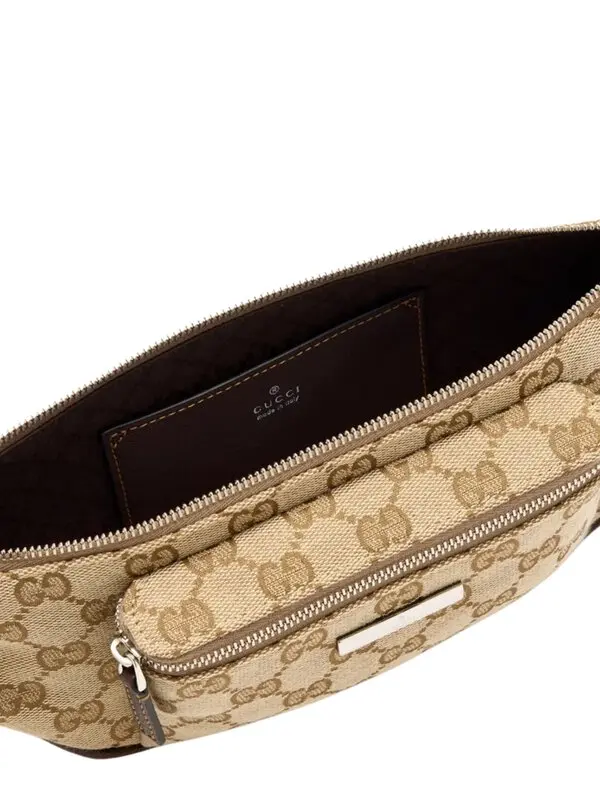 Gucci Flatpack Small Beltbag