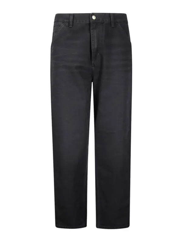 Carhartt Work In Progress Single Knee Trousers