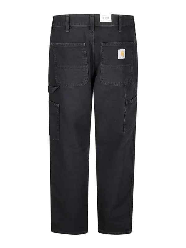 Carhartt Work In Progress Single Knee Trousers