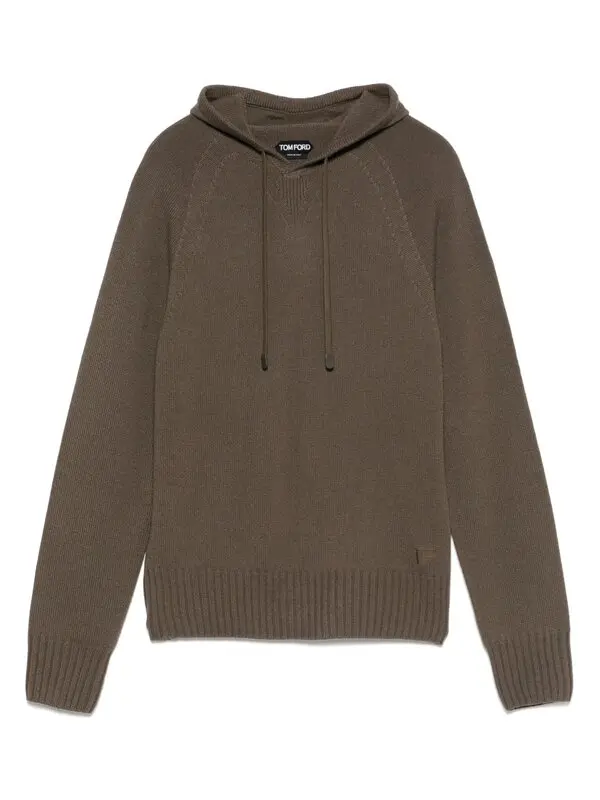 TOM FORD Cashmere Sweatshirt