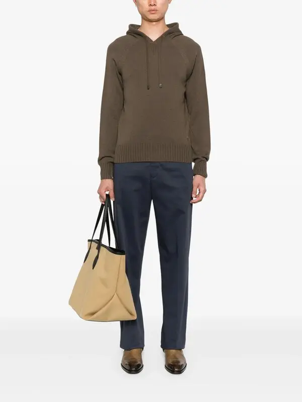 TOM FORD Cashmere Sweatshirt
