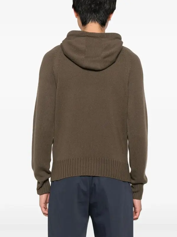 TOM FORD Cashmere Sweatshirt