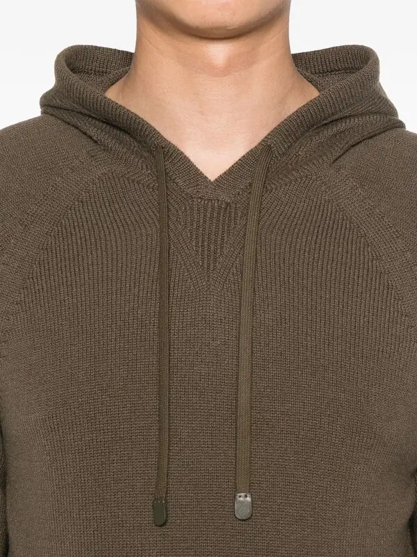 TOM FORD Cashmere Sweatshirt