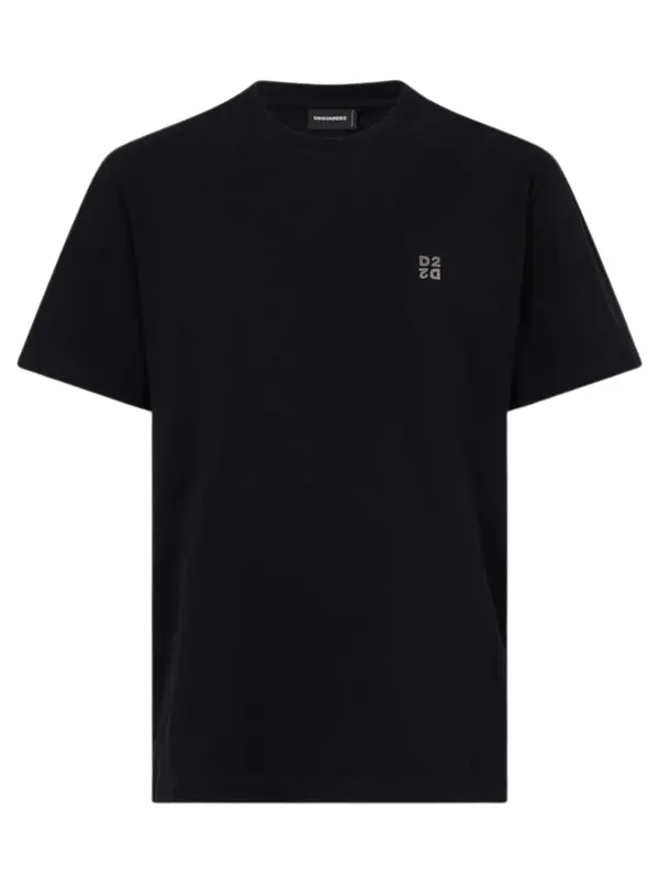 Dsquared2 T-shirt With Logo