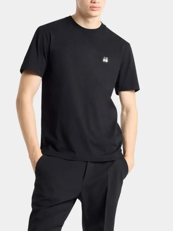 Dsquared2 T-shirt With Logo