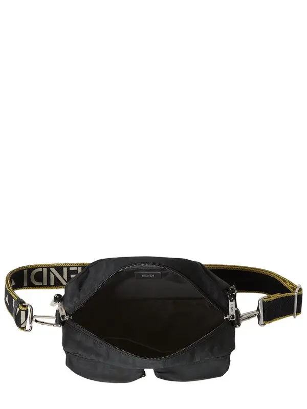 Fendi Camera Case Bag