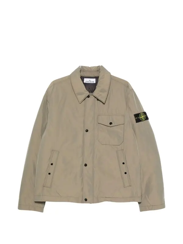 Stone Island Micro Reps Jacket
