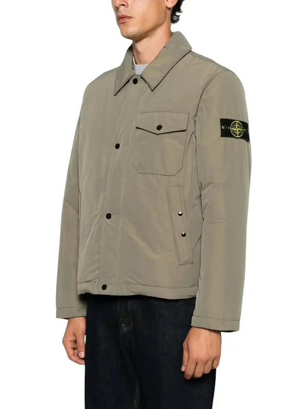 Stone Island Micro Reps Jacket