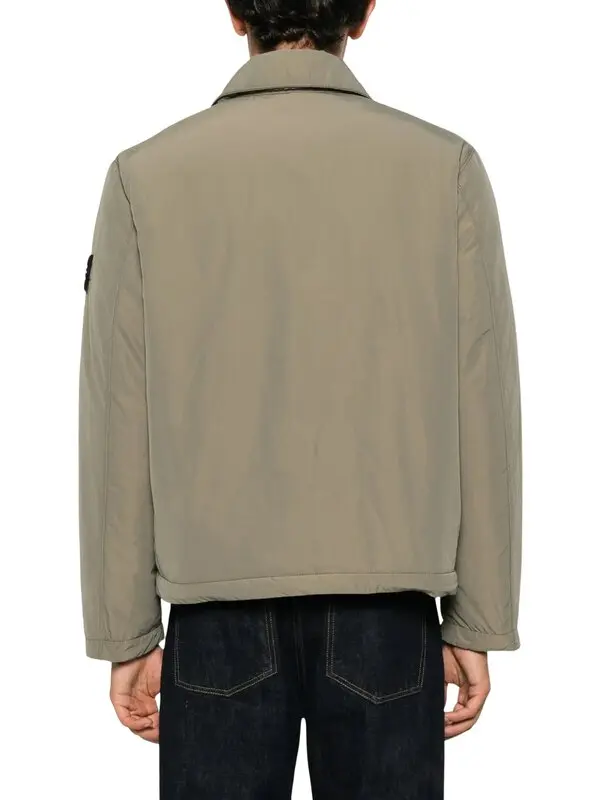 Stone Island Micro Reps Jacket