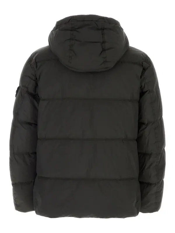Stone Island Crinkle Reps Ny Puffer Jacket