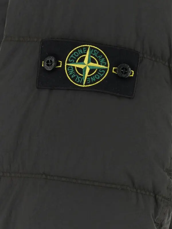 Stone Island Crinkle Reps Ny Puffer Jacket