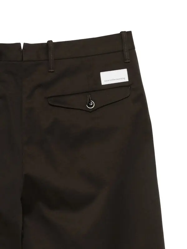 NINE:INTHE:MORNING Giove Trousers