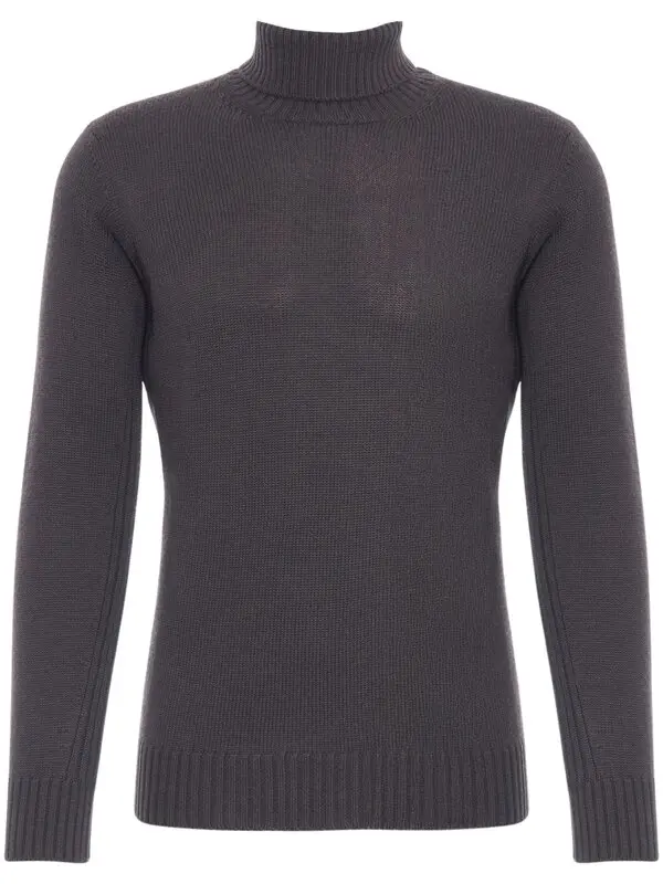 KANGRA Long-sleeve Sweater