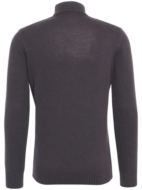 KANGRA Long-sleeve Sweater