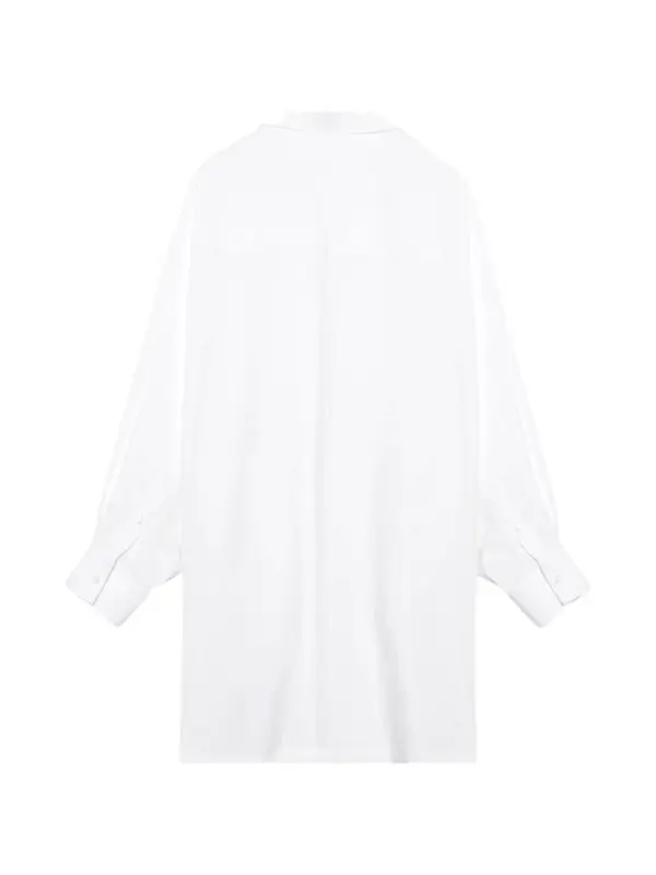 Loewe Cotton Shirtdress