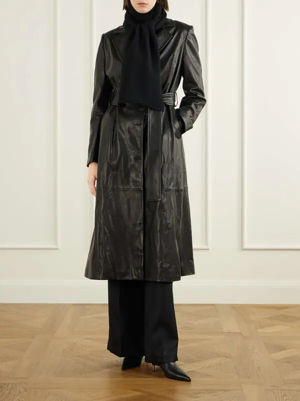 Nour Hammour Cashmere Scarf