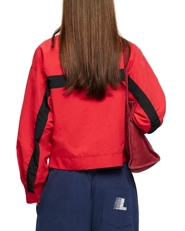 Lioness Essential Color Blocked Windbreaker