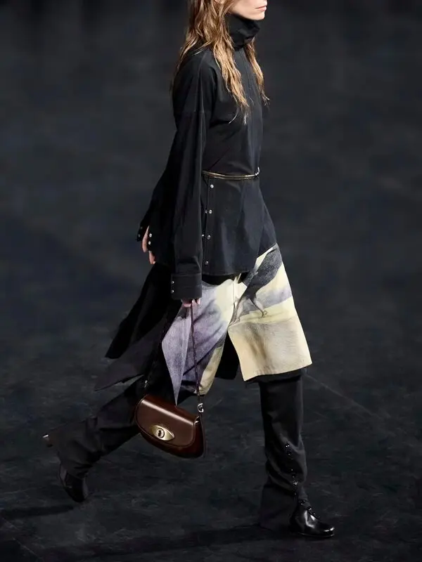 LEMAIRE Cotton-crepe Blouse