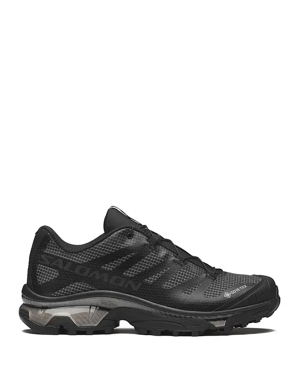 SALOMON Xt-4 Og Gtx Trail Running Waterproof Sneakers - Black/black