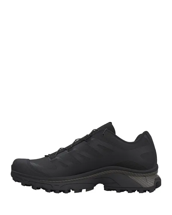 SALOMON Xt-4 Og Gtx Trail Running Waterproof Sneakers - Black/black