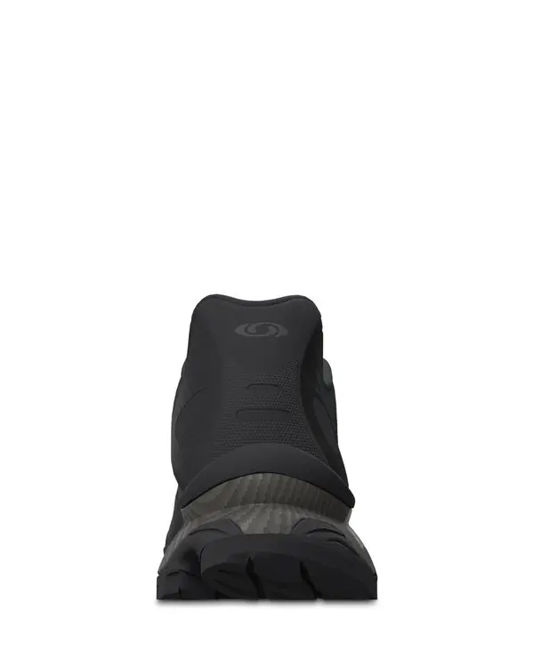 SALOMON Xt-4 Og Gtx Trail Running Waterproof Sneakers - Black/black