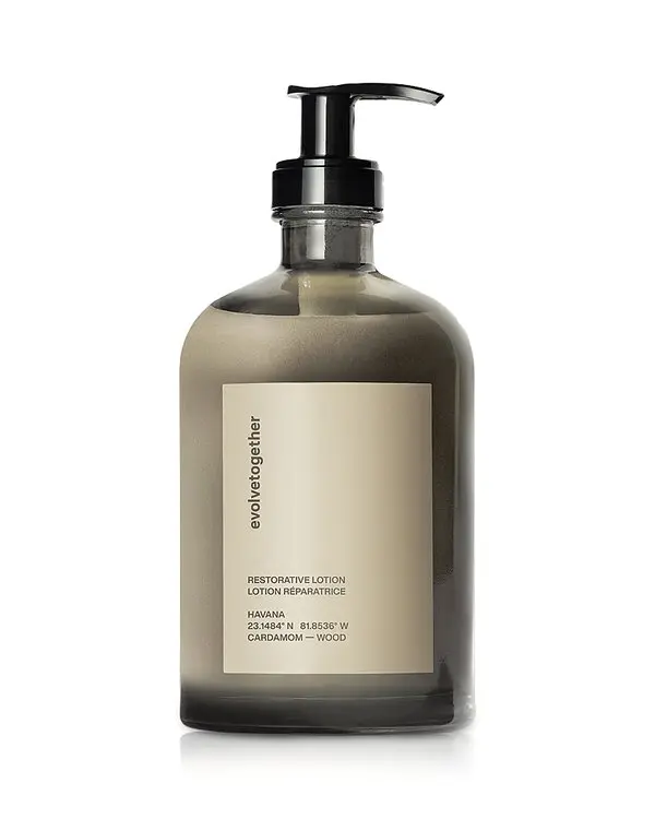 Evolvetogether Havana Restorative Lotion 12.7 Oz