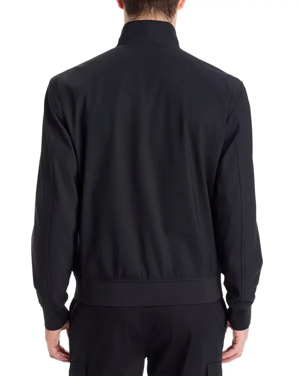 Theory Stand Collar Bomber