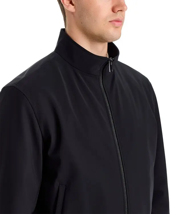 Theory Stand Collar Bomber