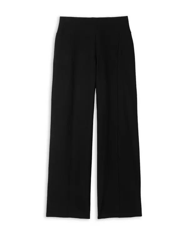 Eileen Fisher High Rise Wide Leg Pants