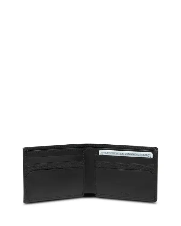 Tumi Double Billfold Wallet