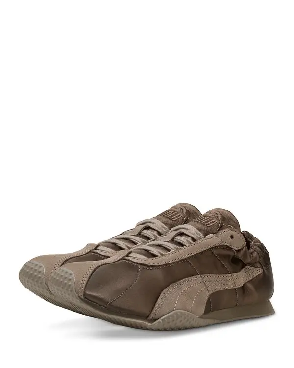 PUMA H-street Etoile Satin Sneakers