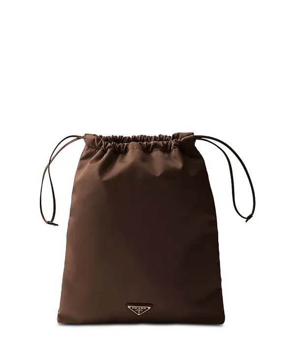 Prada Wish Re-nylon Pouch