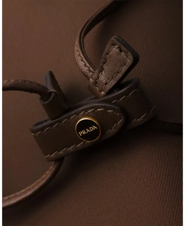 Prada Wish Re-nylon Pouch