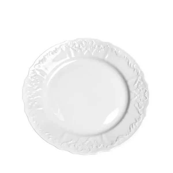 ANNA WEATHERLEY Simply Anna Salad Plate
