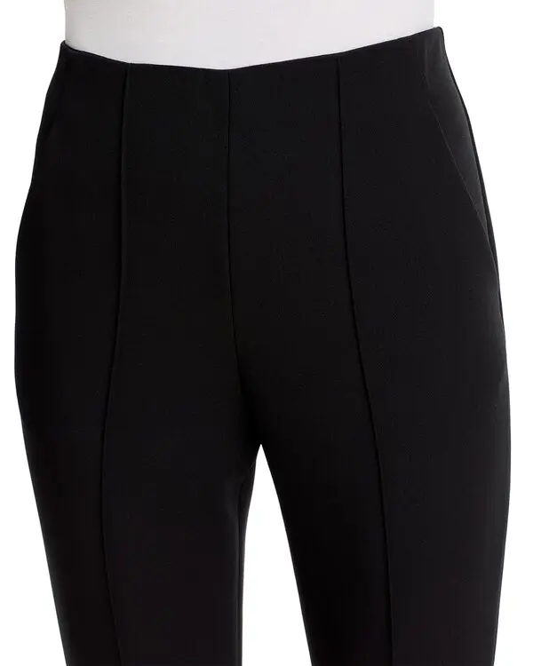 Veronica Beard Gracie Zip Back Pants
