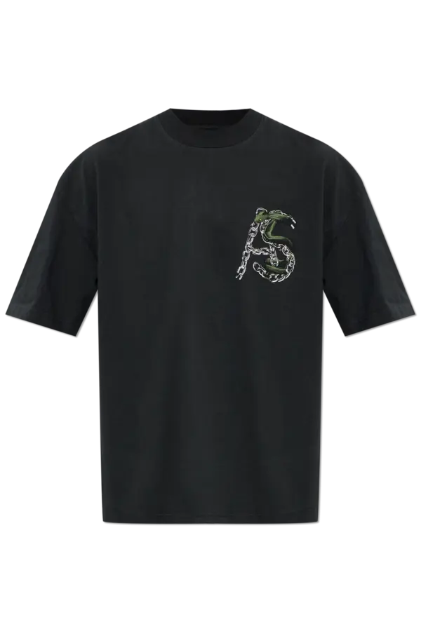 ALLSAINTS Linx T-shirt