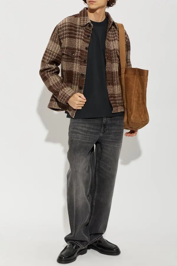 ALLSAINTS Linx T-shirt