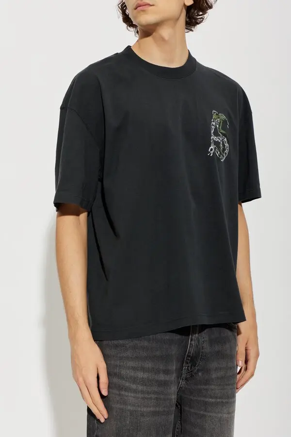 ALLSAINTS Linx T-shirt