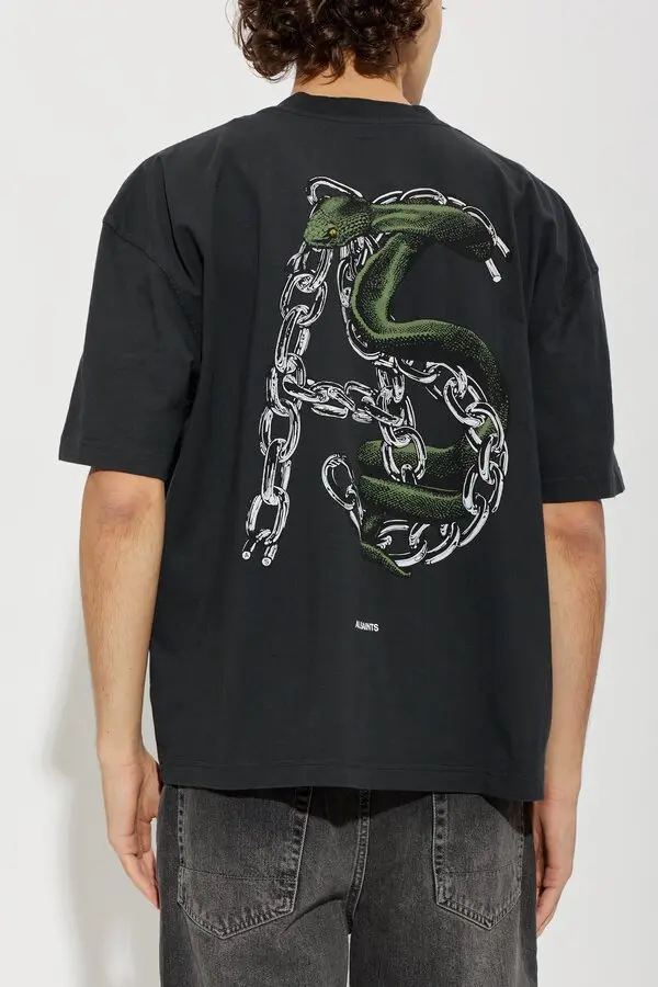 ALLSAINTS Linx T-shirt