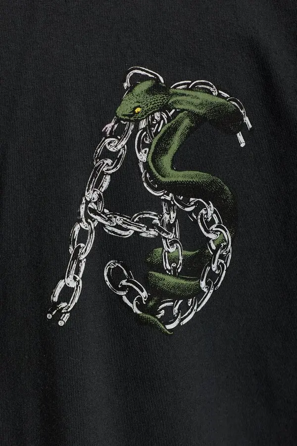 ALLSAINTS Linx T-shirt