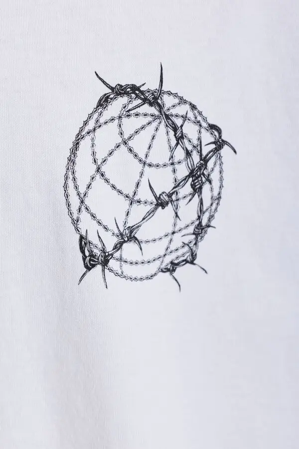 ALLSAINTS Caller" T-shirt