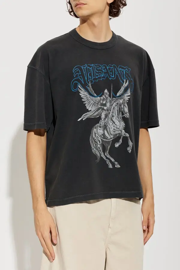 ALLSAINTS Vanguard" T-shirt