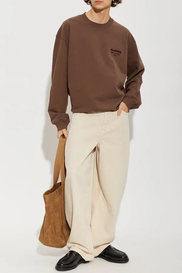 ALLSAINTS Xander' Sweatshirt