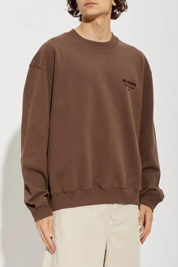 ALLSAINTS Xander' Sweatshirt