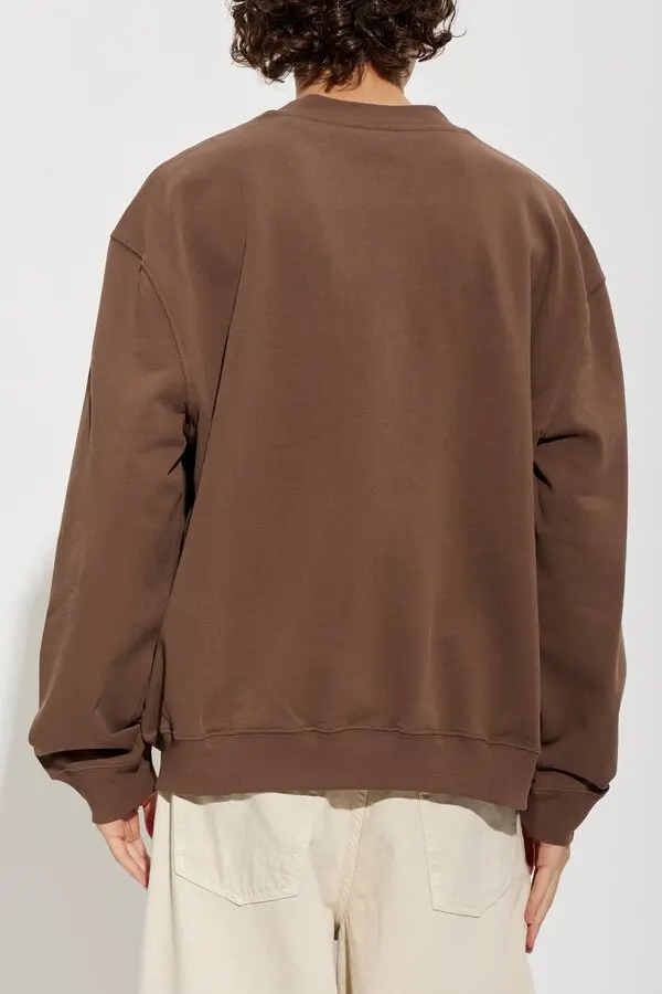 ALLSAINTS Xander' Sweatshirt