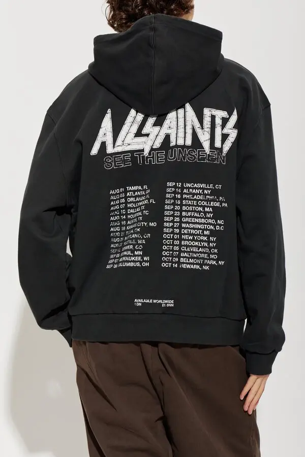 ALLSAINTS Chromium’ Sweatshirt